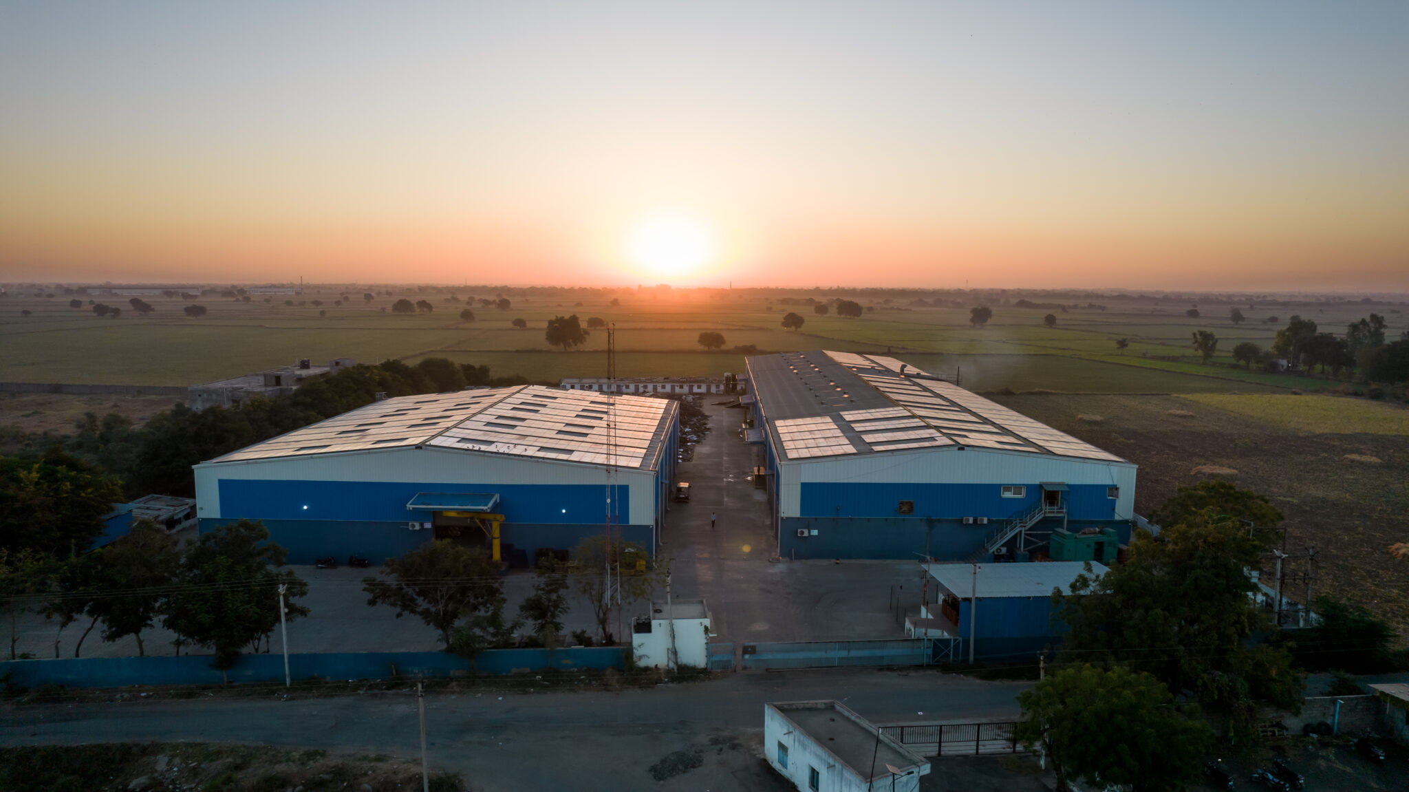 Aerolam: Pioneers of Change in Packaging and Insulation - Aerolam