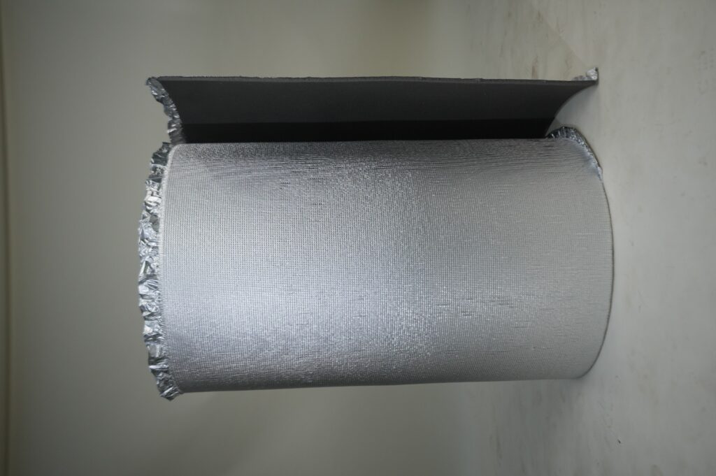 XLPE Insulation - Aerolam