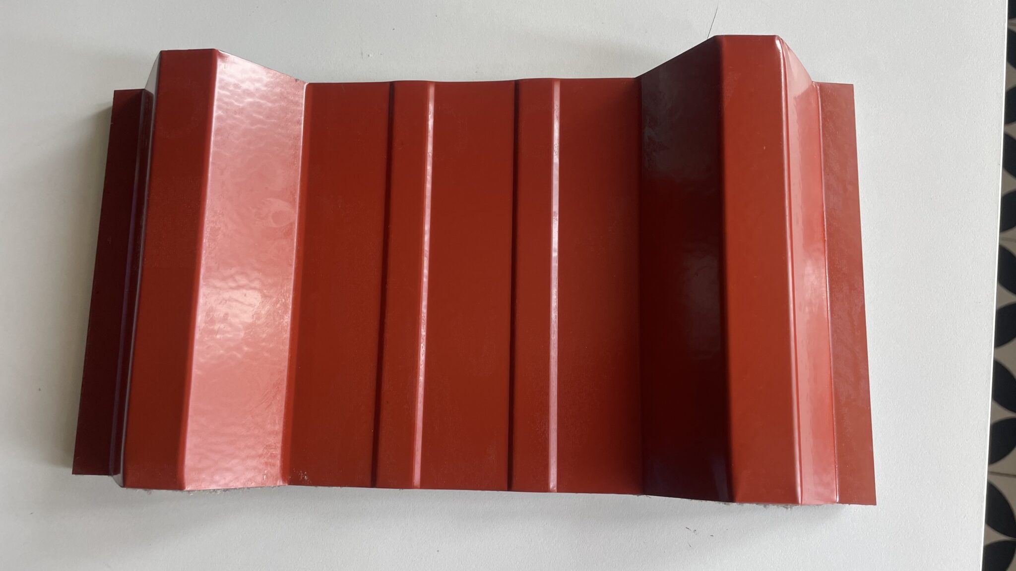 Pre-Insulated Metal Sheets 1 Durable & Energy-Saving Roofing Solution